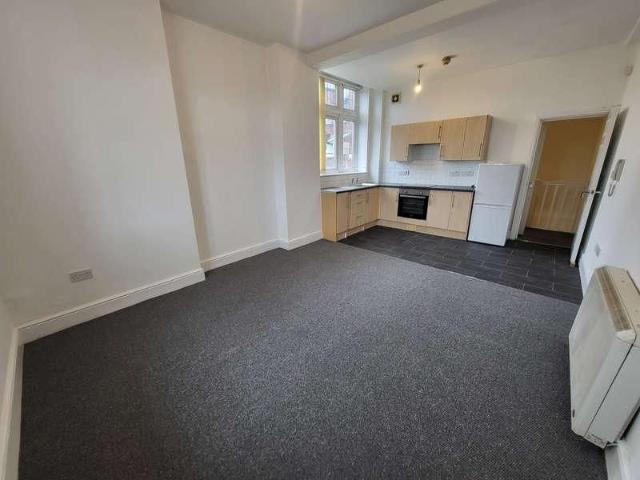 Parkside Apartments, Lloyd Street South, Manchester, M14