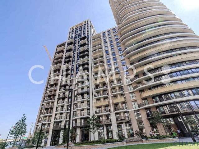 Parkside Apartments, White City Living, Cascade Way W12, 1 bed flat to rent, £3,120 pcm | PrimeLocation