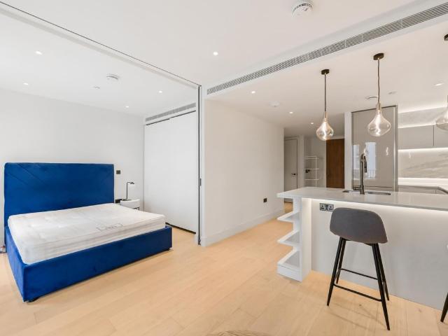 Parkside Apartments, White City Living, London W12, Studio to rent, £2,800 pcm | PrimeLocation