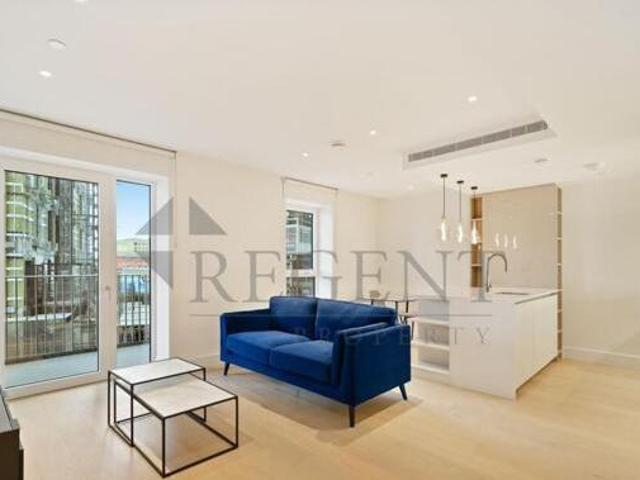 Parkside Apartments, White City Living, 1 Bedroom Apartment