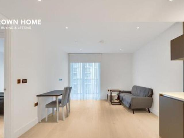 Parkside Apartments, White City Living, 1 Bedroom Apartment