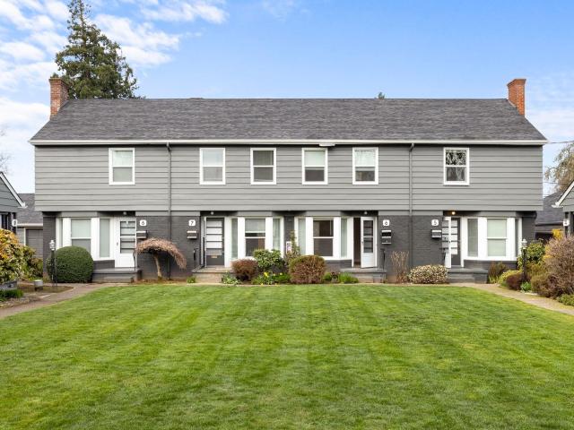 Parkside Apartments