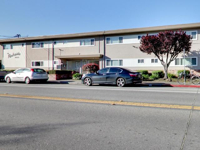 PARKSIDE APARTMENTS 1 Bedroom Apartment for Rent at 14377 Bancroft Ave, San Leandro, CA 94578 Upper Bal