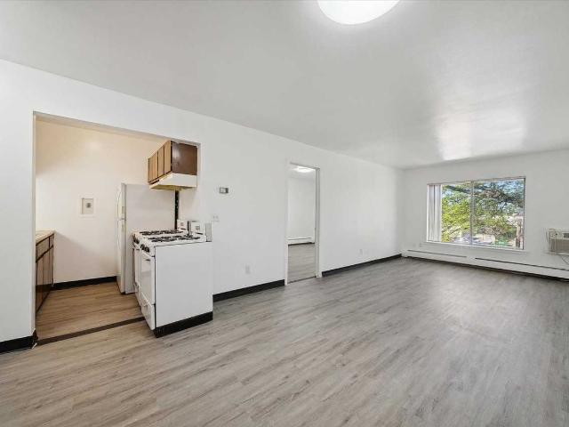 Parkside Apartments 1 Bedroom Apartment for Rent at 23740 Fenkell St, Detroit, MI 48223 Redford