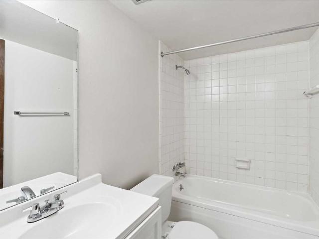 Parkside Apartments 2 Bedroom Apartment for Rent at 23740 Fenkell St, Detroit, MI 48223 Redford
