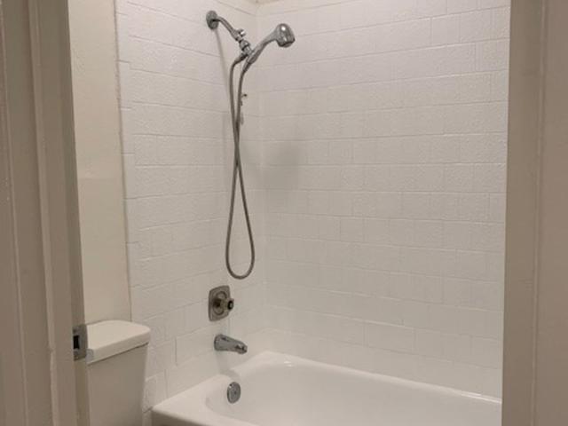 Parkside Apartments