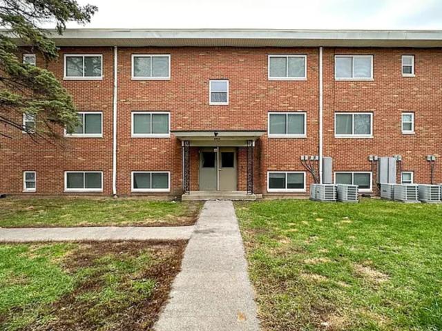 Parkside Apartments