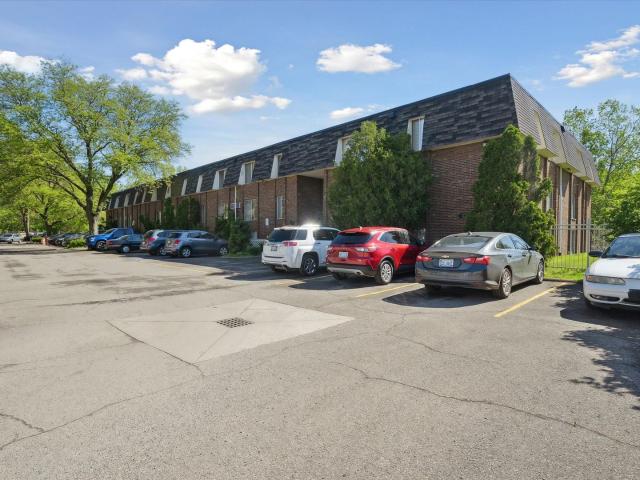 Parkside Apartments