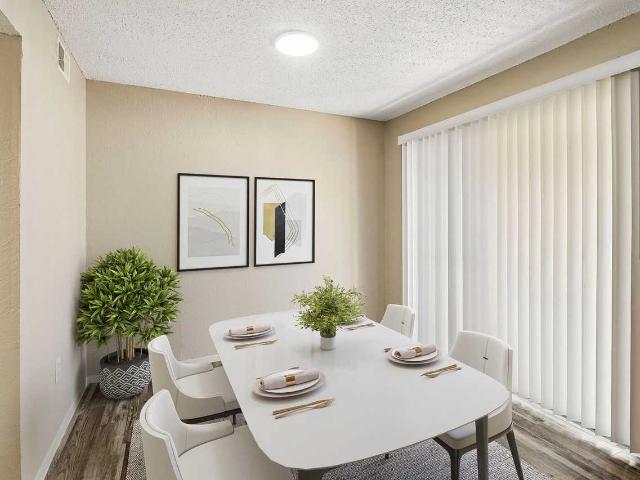 PARKSIDE ARLINGTON 3 Bedroom Apartment for Rent at 812 Cooper Square Cir, Arlington, TX 76013 South Davis
