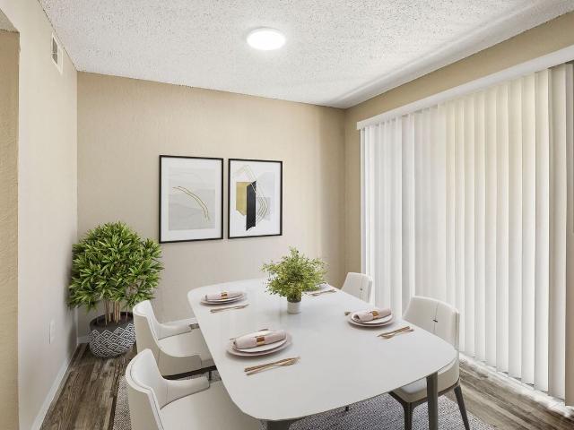PARKSIDE ARLINGTON 3 Bedroom Apartment for Rent at 812 Cooper Square Cir, Arlington, TX 76013 South Davis