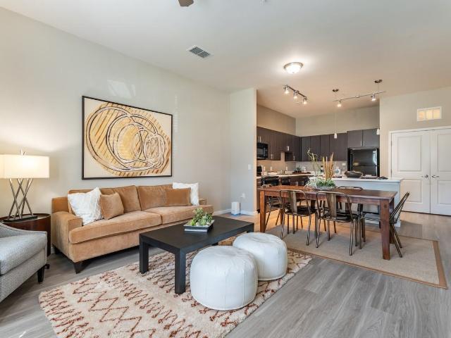 Parkside at the Highlands Apartments 3 Bedroom Apartment for Rent at 2170 Benton Blvd, Savannah, GA 31407
