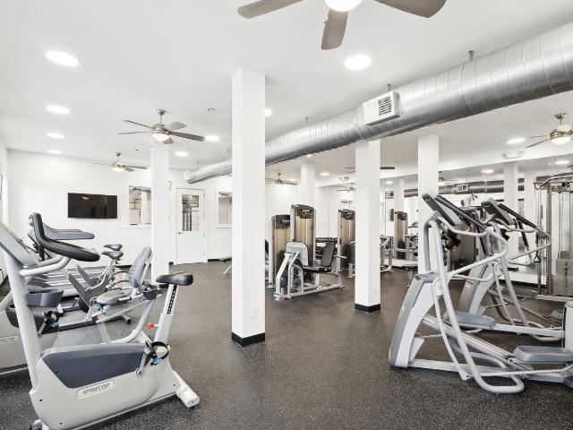 Parkside at the Highlands Apartments 2 Bedroom Apartment for Rent at 2170 Benton Blvd, Savannah, GA 31407