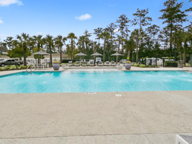 Parkside at the Highlands Apartments Studio Apartment for Rent at 2170 Benton Blvd, Savannah, GA 31407