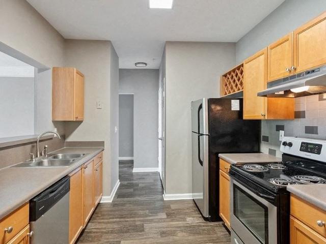 Parkside at Town Center 1 Bedroom Apartment for Rent at 1615 Cobb Pkwy N, Marietta, GA 30062 Cobb Marietta Industrial Park
