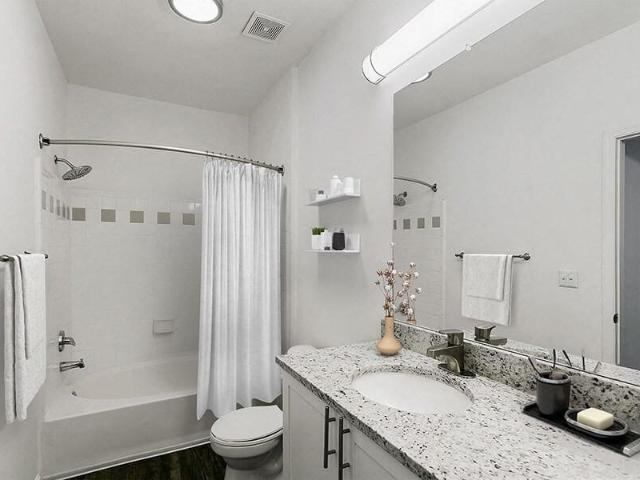 Parkside at Town Center 1 Bedroom Apartment for Rent at 1615 Cobb Pkwy N, Marietta, GA 30062 Cobb Marietta Industrial Park