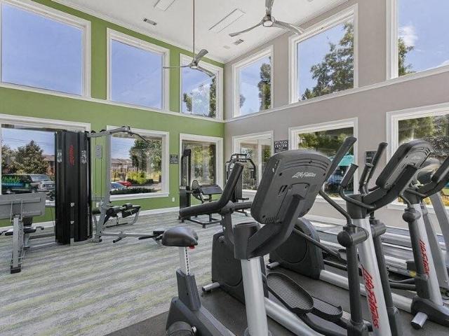 Parkside at Town Center 1 Bedroom Apartment for Rent at 1615 Cobb Pkwy N, Marietta, GA 30062 Cobb Marietta Industrial Park