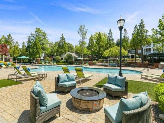 Parkside at Town Center 2 Bedroom Apartment for Rent at 1615 Cobb Pkwy N, Marietta, GA 30062 Cobb Marietta Industrial Park
