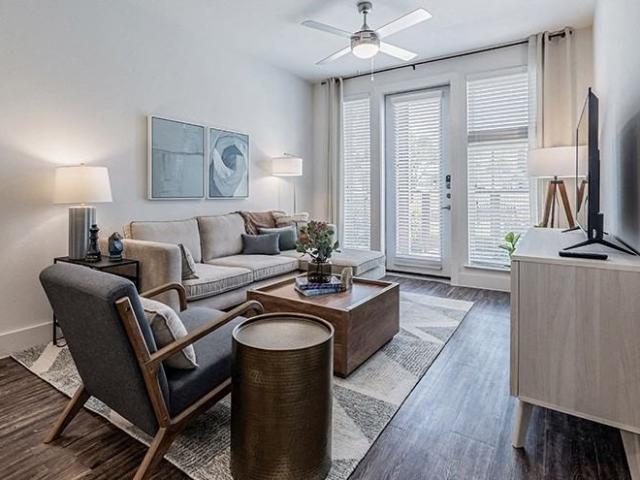 Parkside at Craig Ranch Apartments Studio Apartment for Rent at 7149 Van Tuyl Pkwy, Mckinney, TX 75070