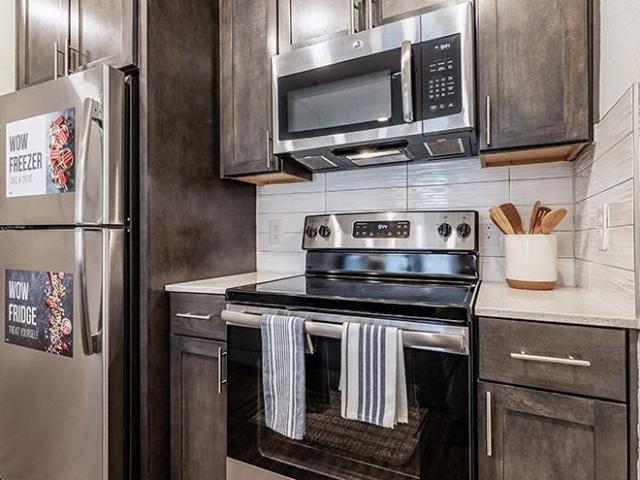 Parkside at Craig Ranch Apartments Studio Apartment for Rent at 7149 Van Tuyl Pkwy, Mckinney, TX 75070