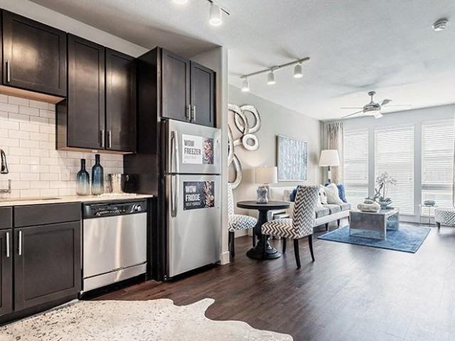 Parkside at Craig Ranch Apartments Studio Apartment for Rent at 7149 Van Tuyl Pkwy, Mckinney, TX 75070