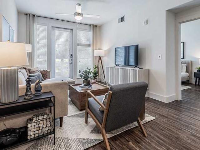 Parkside at Craig Ranch Apartments 1 Bedroom Apartment for Rent at 7149 Van Tuyl Pkwy, Mckinney, TX 75070