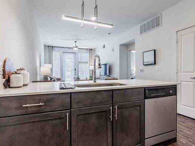 Parkside at Craig Ranch Apartments 1 Bedroom Apartment for Rent at 7149 Van Tuyl Pkwy, Mckinney, TX 75070