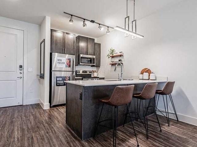 Parkside at Craig Ranch Apartments 1 Bedroom Apartment for Rent at 7149 Van Tuyl Pkwy, Mckinney, TX 75070