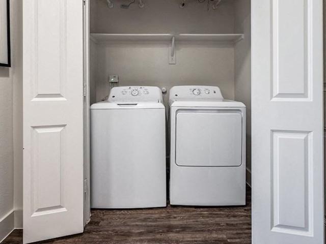 Parkside at Craig Ranch Apartments 1 Bedroom Apartment for Rent at 7149 Van Tuyl Pkwy, Mckinney, TX 75070