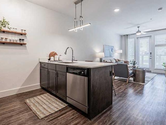 Parkside at Craig Ranch Apartments 2 Bedroom Apartment for Rent at 7149 Van Tuyl Pkwy, Mckinney, TX 75070