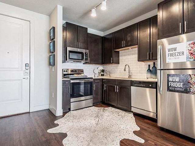 Parkside at Craig Ranch Apartments 2 Bedroom Apartment for Rent at 7149 Van Tuyl Pkwy, Mckinney, TX 75070