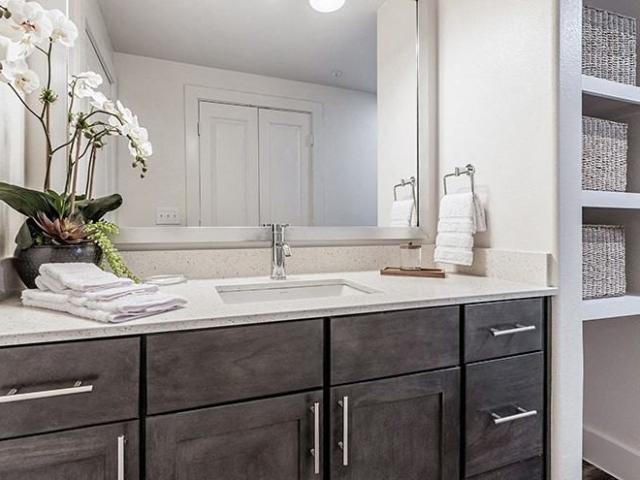 Parkside at Craig Ranch Apartments 3 Bedroom Apartment for Rent at 7149 Van Tuyl Pkwy, Mckinney, TX 75070