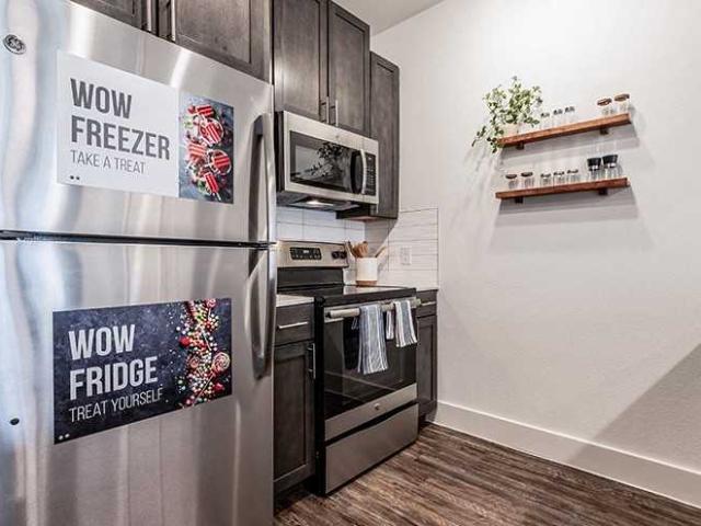 Parkside at Craig Ranch Apartments 3 Bedroom Apartment for Rent at 7149 Van Tuyl Pkwy, Mckinney, TX 75070