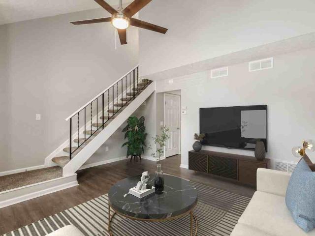 Parkside at Maple Canyon 1 Bedroom Apartment for Rent at 2115 Jewett Dr, Columbus, OH 43229 Northgate