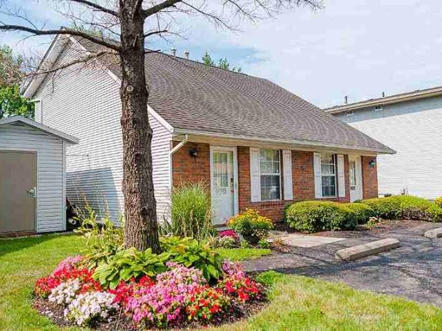 Parkside at Maple Canyon 2 Bedroom Apartment for Rent at 2115 Jewett Dr, Columbus, OH 43229 Northgate