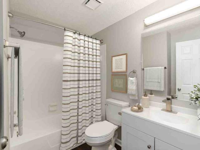Parkside at Maple Canyon 2 Bedroom Apartment for Rent at 2115 Jewett Dr, Columbus, OH 43229 Northgate