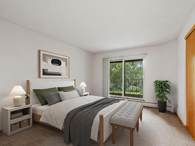 Parkside at Medicine Lake 1 Bedroom Apartment for Rent at 12105 41st Ave N, Plymouth, MN 55441
