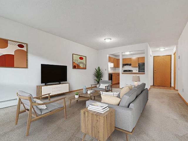Parkside at Medicine Lake 2 Bedroom Apartment for Rent at 12105 41st Ave N, Plymouth, MN 55441