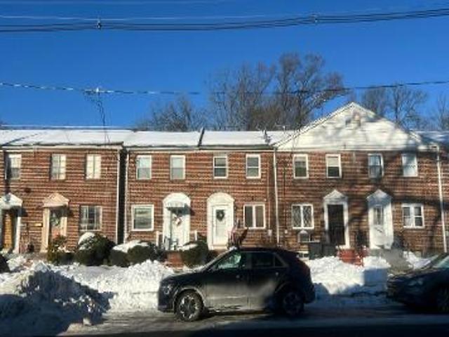 Parkside Ave