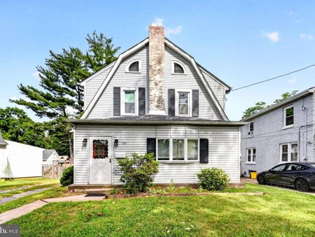 Parkside Ave, Ewing, Home For Sale