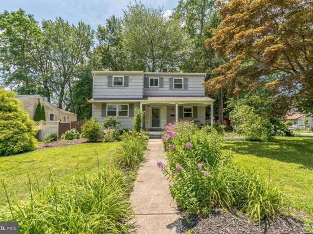 Parkside Ave, Hatboro, Home For Sale