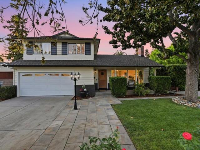 1625 Parkside Ave, San Jose, CA 95125