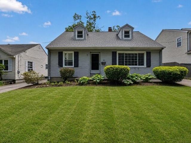Parkside Ave, Pawtucket, Home For Sale