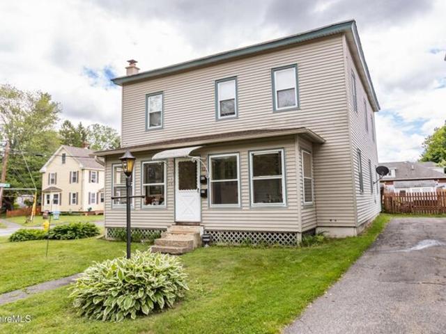 Parkside Ave, Pittsfield, Home For Sale