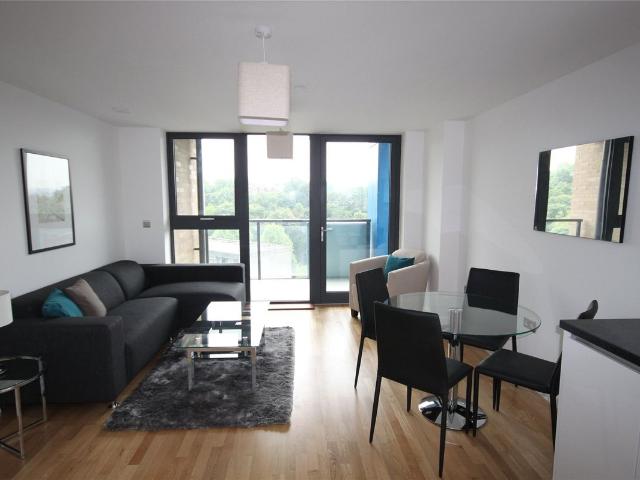 Parkside Avenue, London SE10, 1 bed flat to rent, £1,850 pcm | PrimeLocation