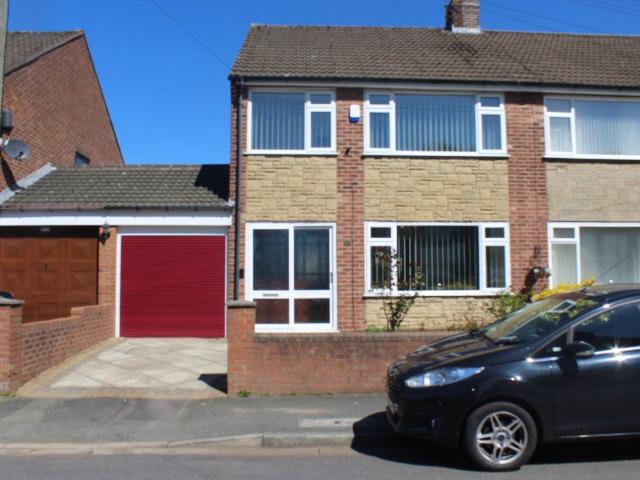 Parkside Avenue, St Helens, Merseyside WA9, 3 bed semi detached house to rent, £1,150 pcm | PrimeLocation