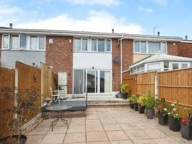 Parkside, Birmingham, 3 Bedroom Terraced