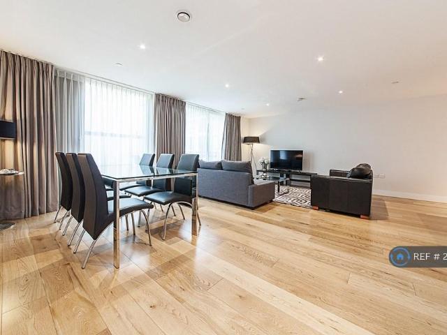 Parkside, Cambridge, CB1 2 bed flat to rent £4,550 pcm £1,050 pw