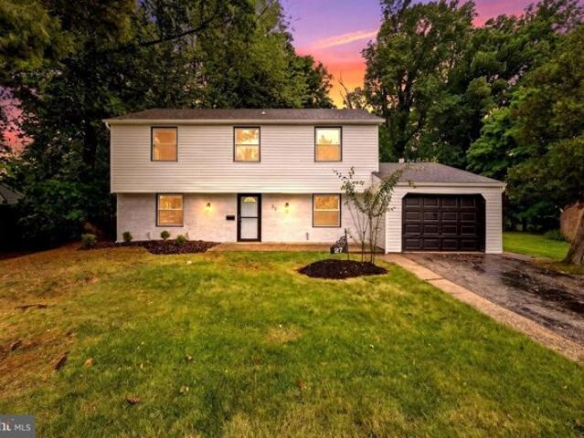 Parkside Cir, Willingboro, Home For Sale