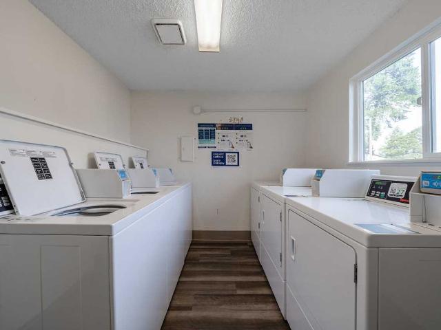 Parkside Commons 1 Bedroom Apartment for Rent at 8778 N Columbia Blvd, Portland, OR 97203 St. Johns
