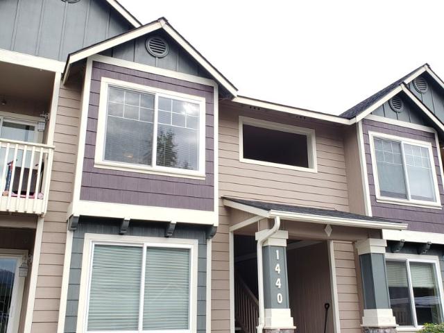 Parkside Condos